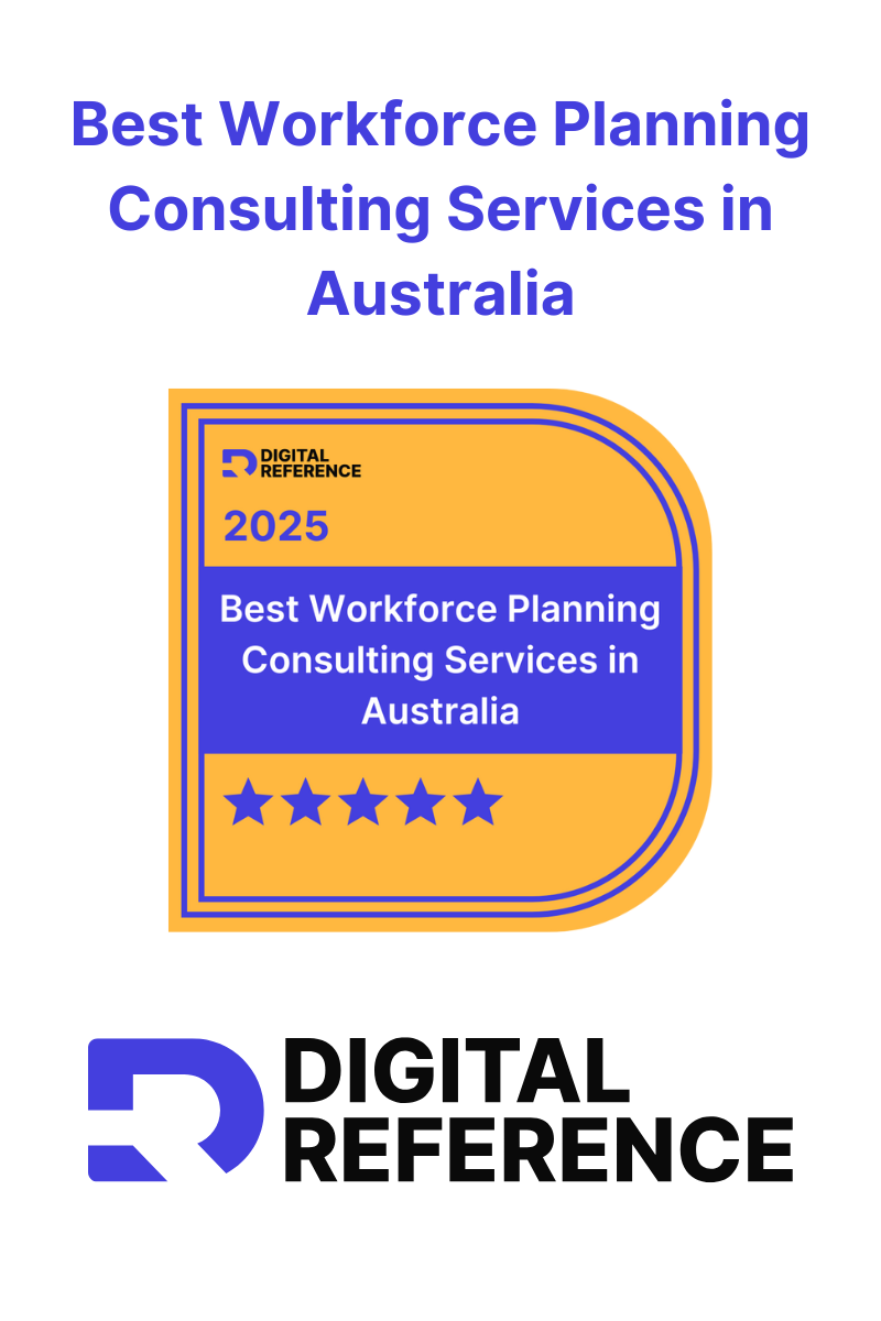 Best Workforce Planning Consultants in Australia